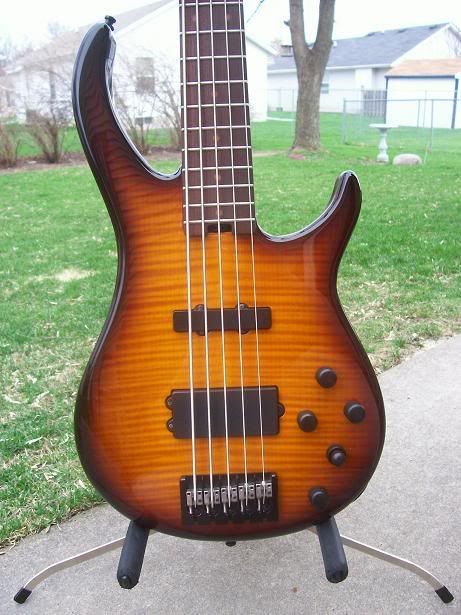 Us Peavey Club