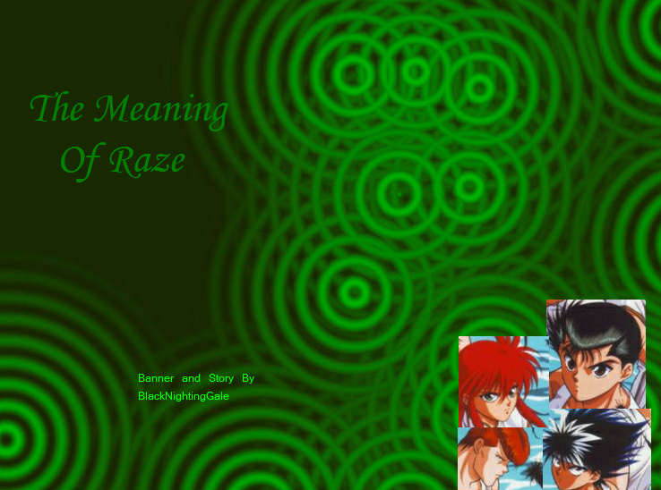 What Is The Meaning Of Raze DriverLayer Search Engine what-is-the-meaning-of-raze-driverlayer-search-engine