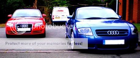 BBS RX2 Replicas ***SOLD PENDING PAYMENT*** | Audi TT Forum