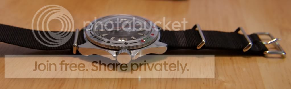 Worth restoring this BOCTOK? | WatchUSeek Watch Forums