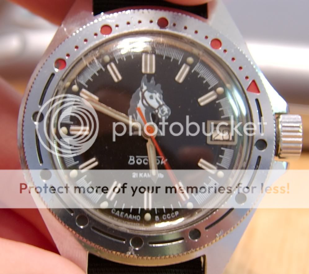 Worth restoring this BOCTOK? | WatchUSeek Watch Forums