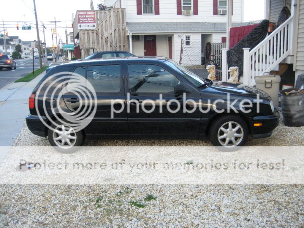 97 golf 4 door | VW Vortex - Volkswagen Forum