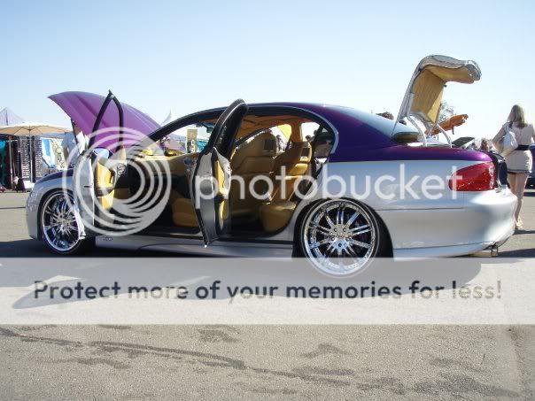 Clubsport R8 VT II (PUMPED)