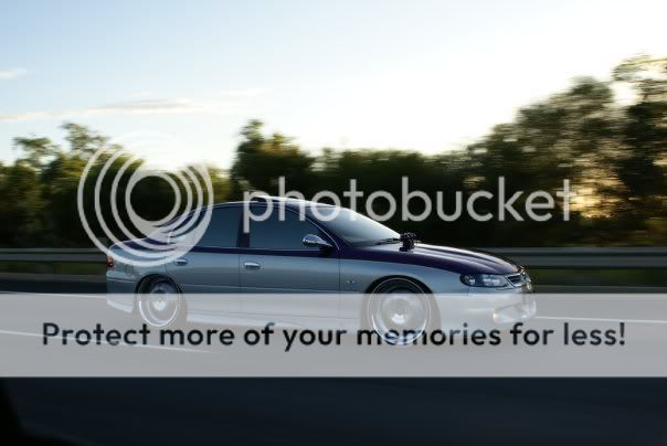 PUMPED - Blown VT R8 Clubsport - Page 24