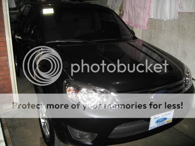 2008 JDM Ford Escape (facelift... again) - Page 4