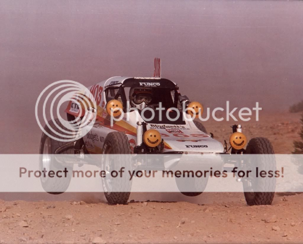 OFF ROAD VINTAGE at Boondal. - Page 188 - R/C Tech Forums