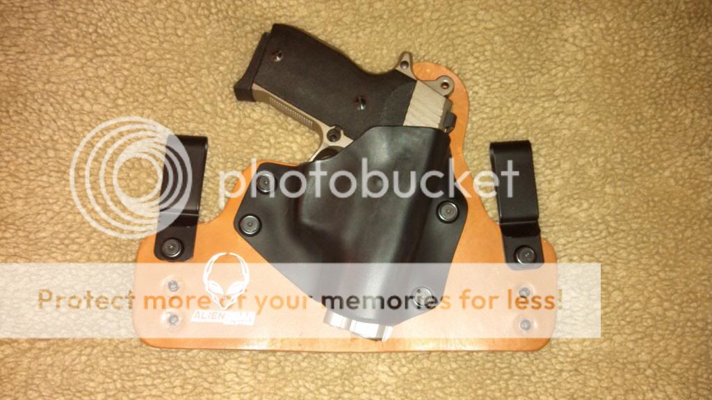 Single Stack 40 Cal | Defensive Carry