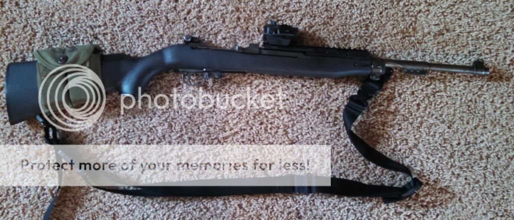 Survival rifles, Bug out Guns, and others.... | Defensive Carry