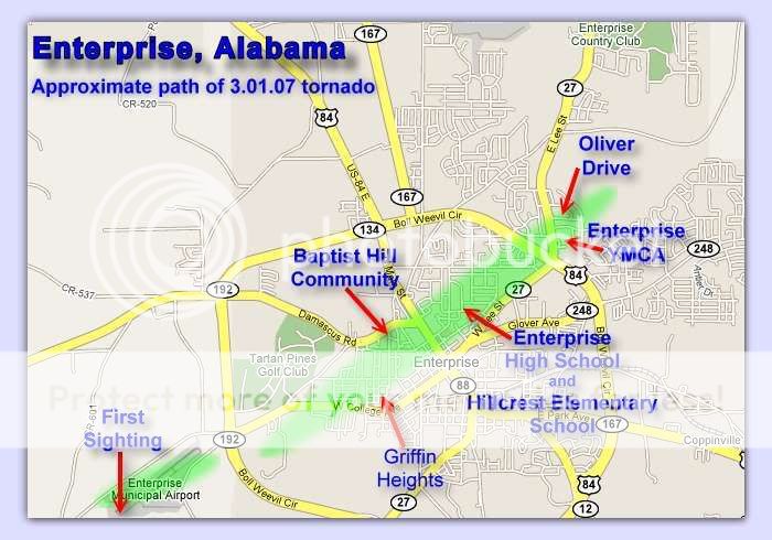 Enterprise High School Alumni - Enterprise, Alabama