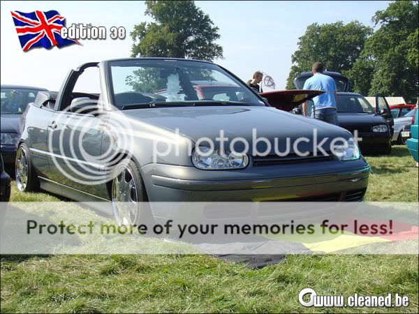 MK3 & MK3.5 Cabrio - Lets see what you got! | VW Vortex - Volkswagen Forum