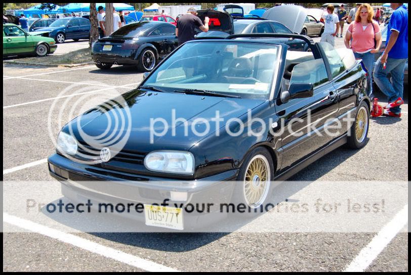 MK3 & MK3.5 Cabrio - Lets see what you got! | VW Vortex - Volkswagen Forum