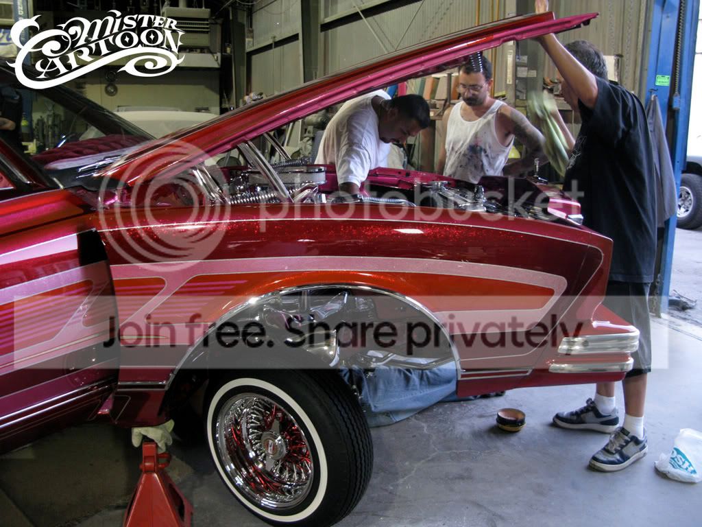 ZENITH LOVERS POST YOUR RIDES | Page 8 | LayItLow.com Lowrider Forums