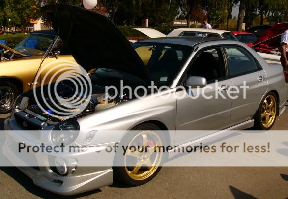 The SSR Wheel thread!! - Page 2 - NASIOC