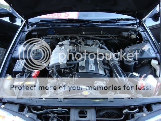R32 engine bay pictures.. | Skyline Owners Forum