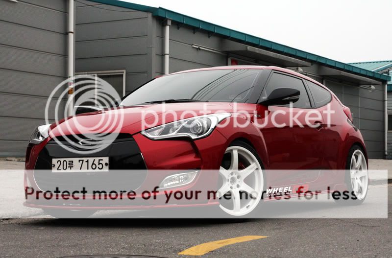 Modified Velosters | Veloster Forum