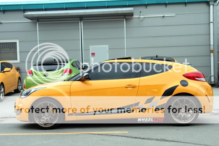 Modified Velosters | Veloster Forum