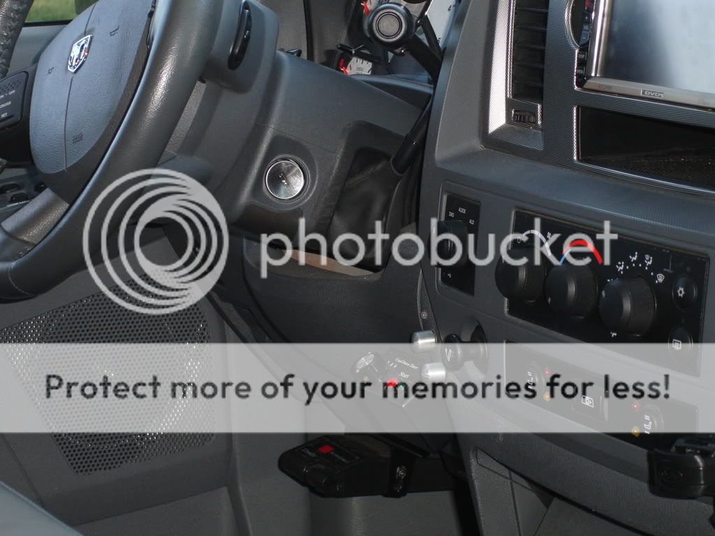 turbo timer and gauges | Cummins Diesel Forum