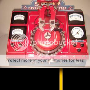 Flathead Distributor Testing/Set up Devices - The Ford Barn