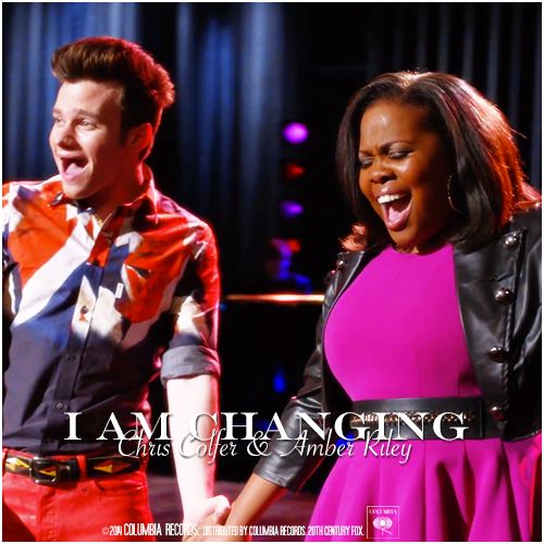 Glee Song Covers