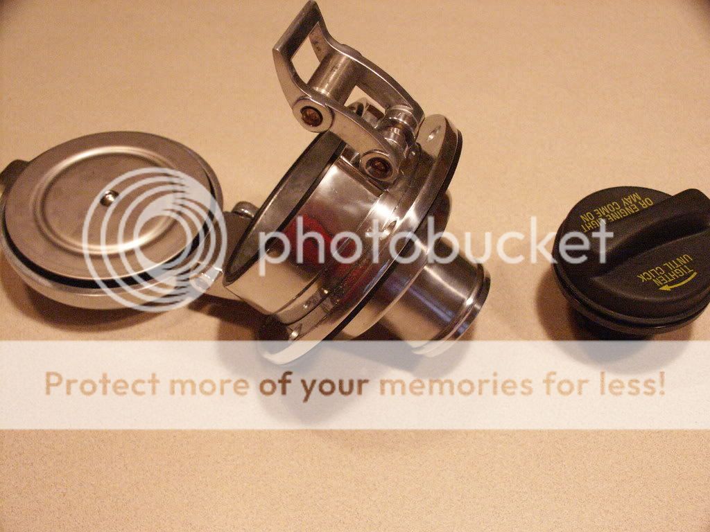 Fuel cap (lemans) installation question | Factory Five Racing Forum