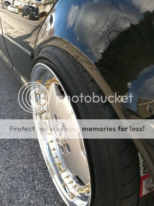 new rim fitment | VW Vortex - Volkswagen Forum