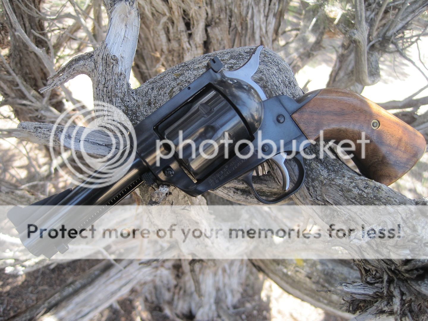 Alan Harton builds | Single-Actions