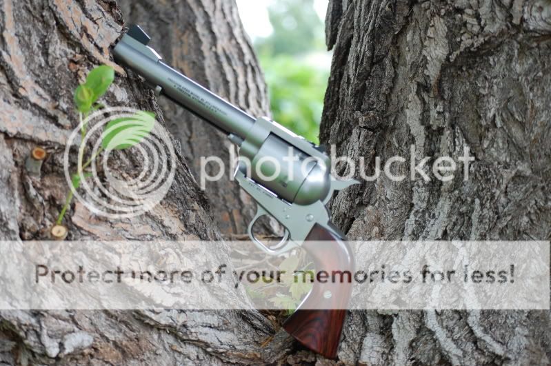 ULTIMATE SINGLE ACTION REVOLVER | Single-Actions