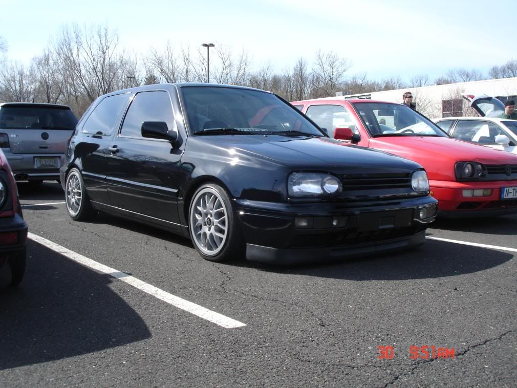 WTB- O2A mk3 Vr6 5 spd trans with stock 3.38 ring and pinion. | VW ...