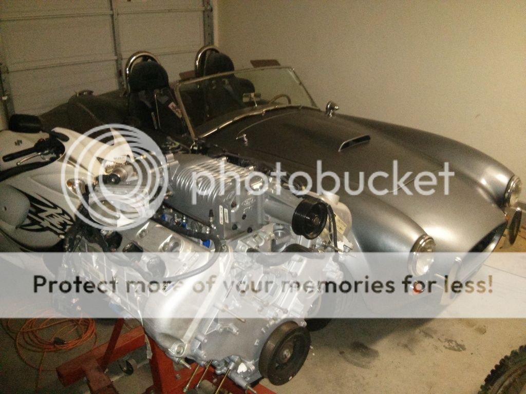 Terminator Swap Wiring to ECU | Factory Five Racing Forum