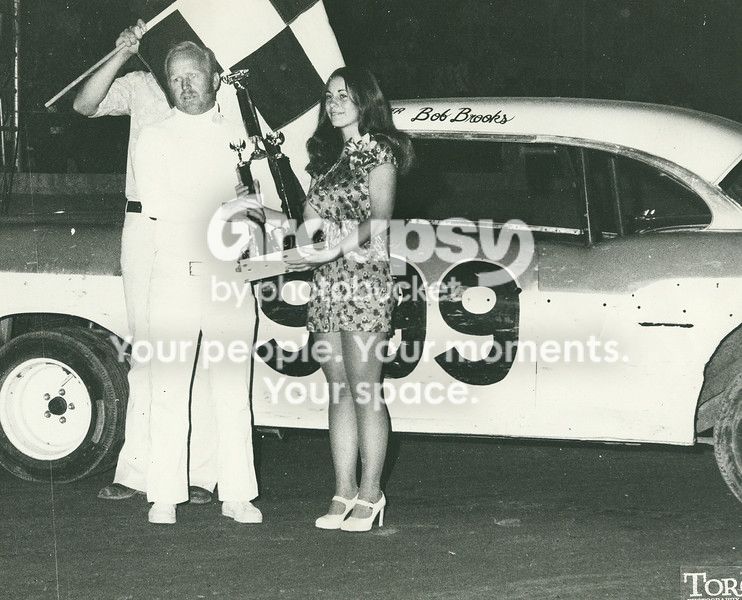 Vintage trophy girl photos | Page 25 | The H.A.M.B.