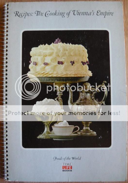 Exploring Cookbooks: 1968 Time Life Foods of the World – The Cooking of ...