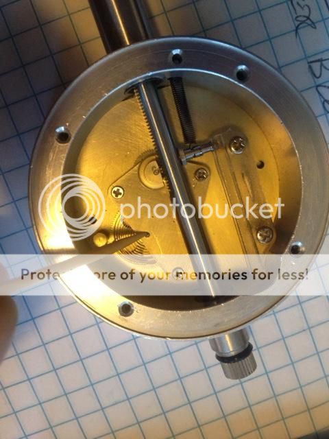 Harbor Freight Dial Indicator Review | Page 2 | Diesel Place