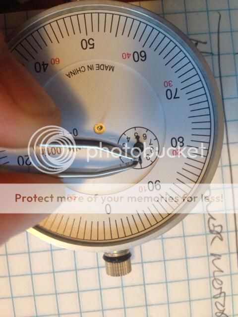 Harbor Freight Dial Indicator Review | Page 2 | Diesel Place