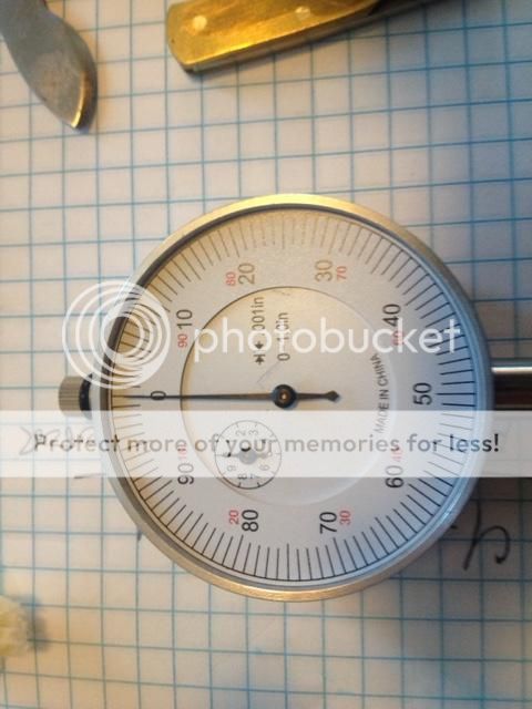 Harbor Freight Dial Indicator Review | Page 2 | Diesel Place