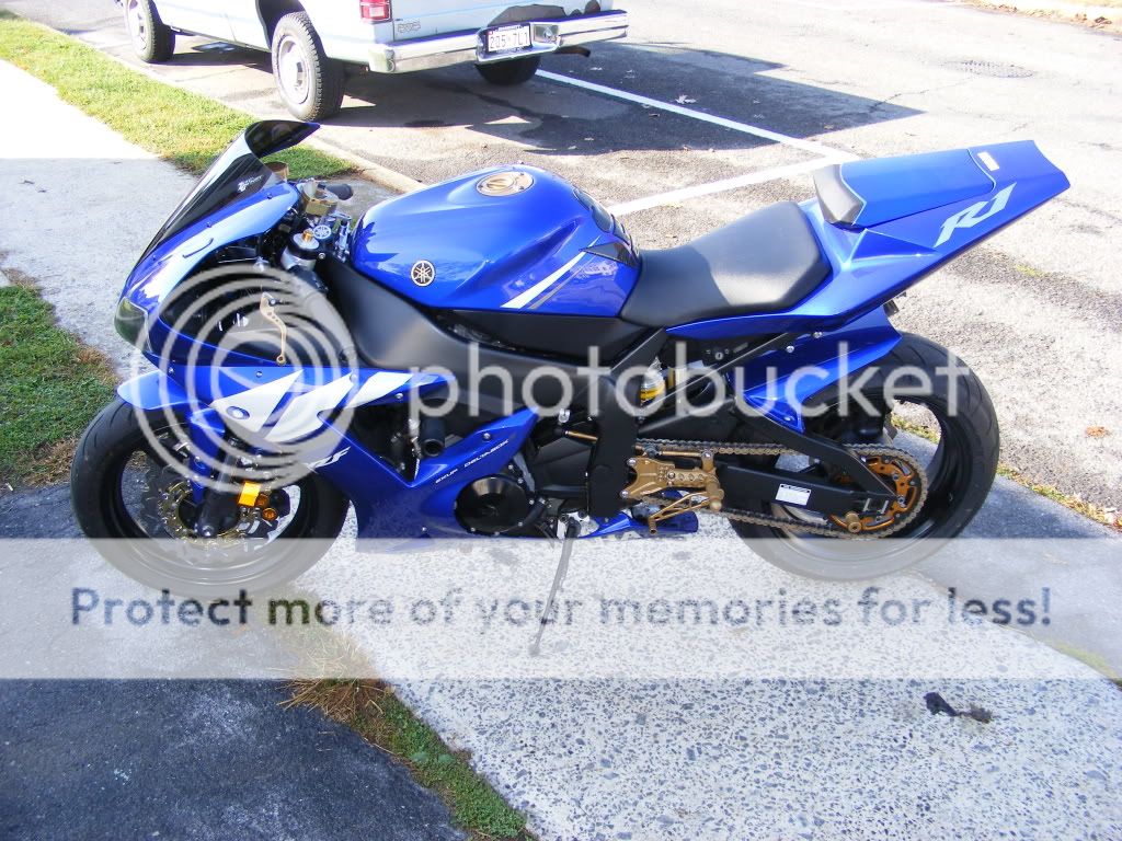My 2003 R1 HOTTTTTTTTT!!!!!!!!! | Yamaha R1 Forum: YZF-R1 Forums