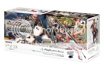 PS3 Move Gun selections UK & US | [H]ard|Forum