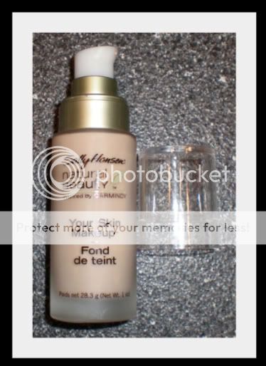 Drugstore Discoveries: Sally Hansen Natural Beauty Inspired by Carmindy ...