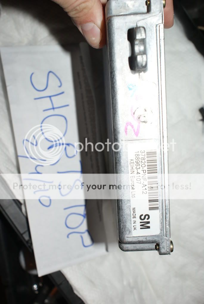 FS k24a2, 75a mounts, 5 speed ecu | Honda / Acura K20a K24a Engine Forum