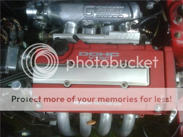 B20v B16LSD sale or trade for abandoned K swap | Honda / Acura K20a ...