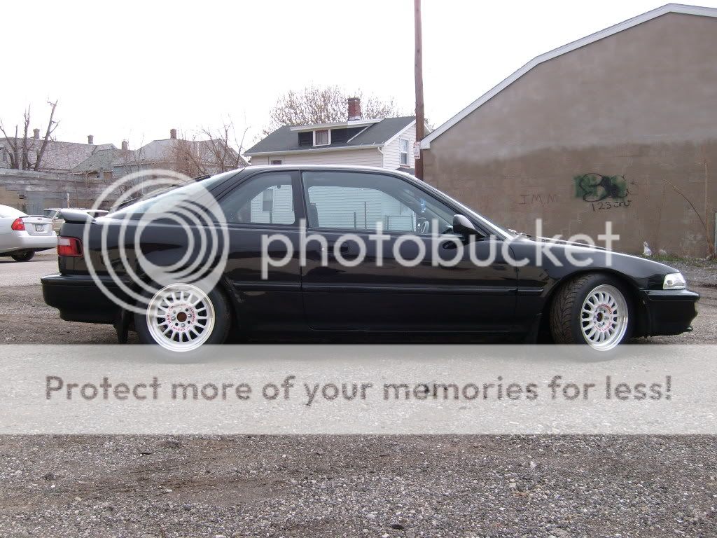 PA - ERIE PA: 91 acura integra gs | HondaSwap.com