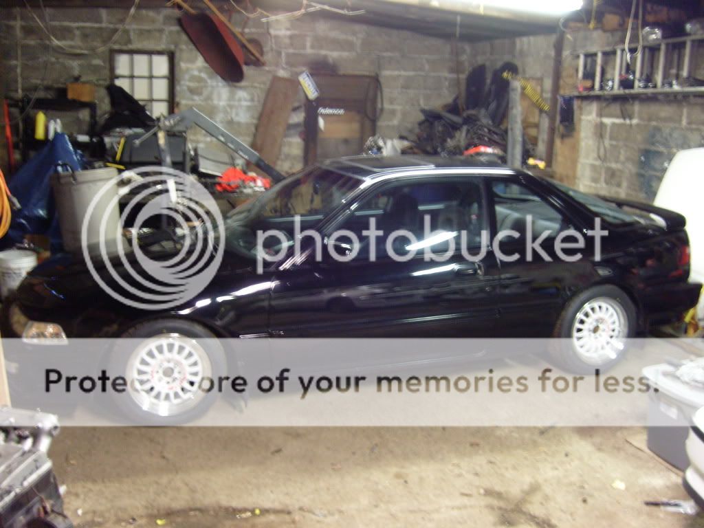 PA - ERIE PA: 91 acura integra gs | HondaSwap.com