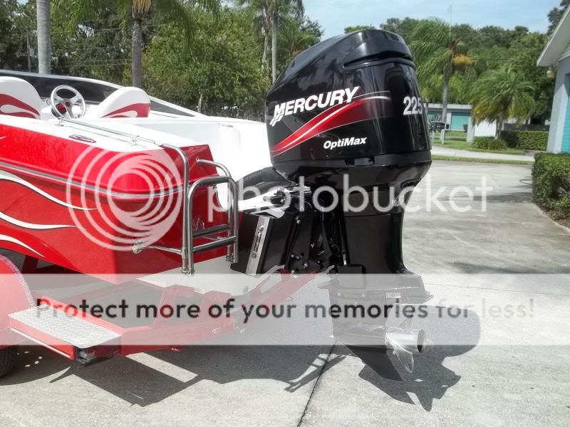 2005 24 ft Checkmate. Perfect shape!