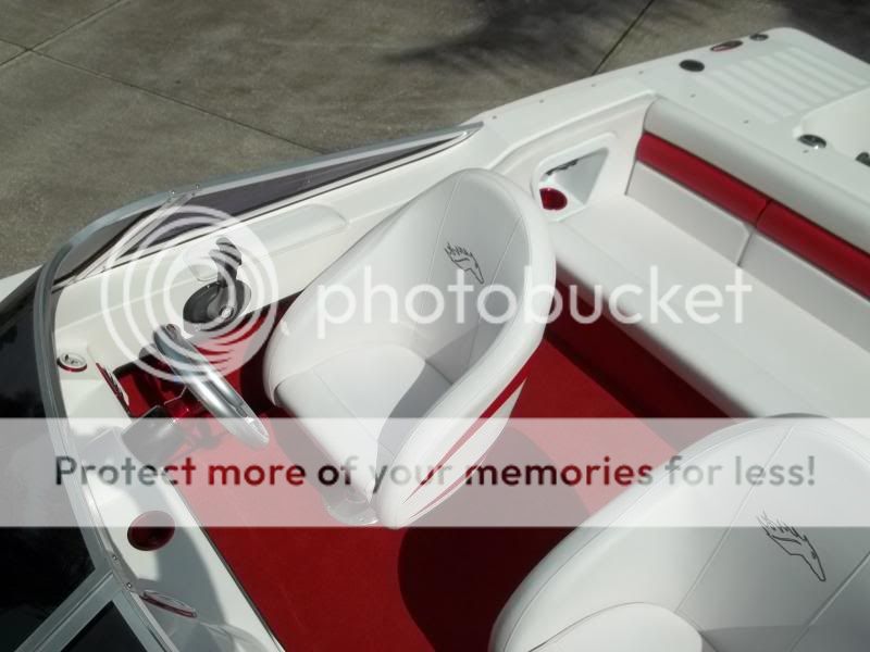 2005 24 ft Checkmate. Perfect shape!