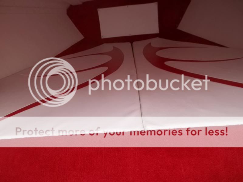 2005 24 ft Checkmate. Perfect shape!