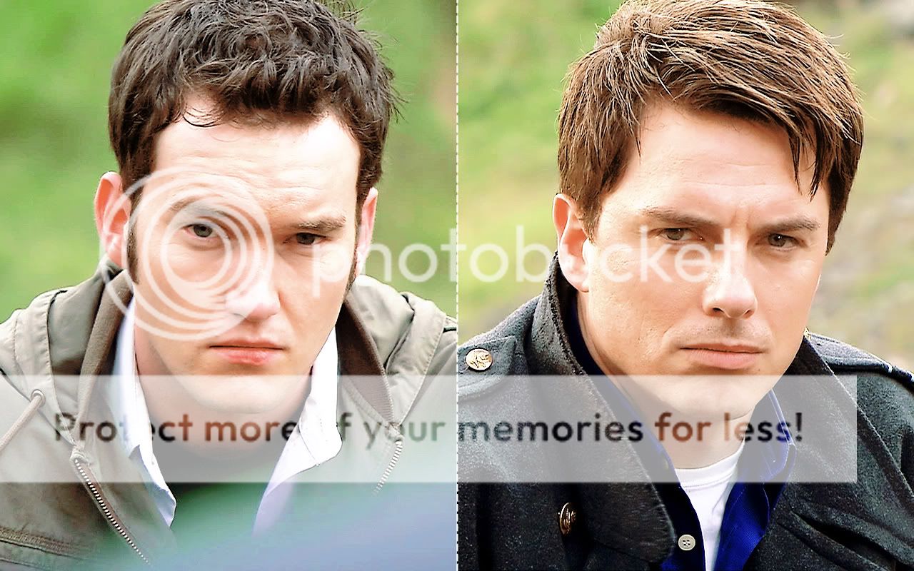 Supersized Picspam Archive: Torchwood - Janto: cowboyhd — LiveJournal