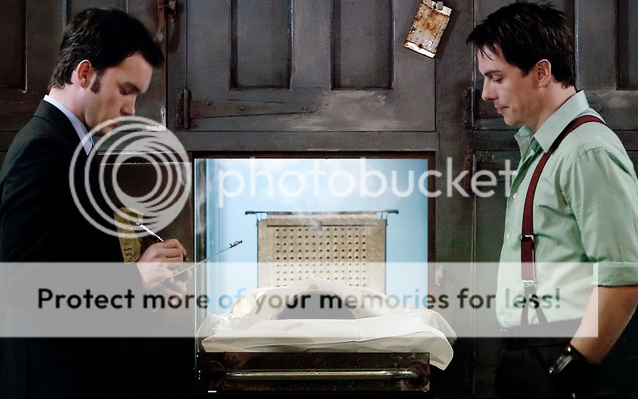 Supersized Picspam Archive: Torchwood - Janto: cowboyhd — LiveJournal