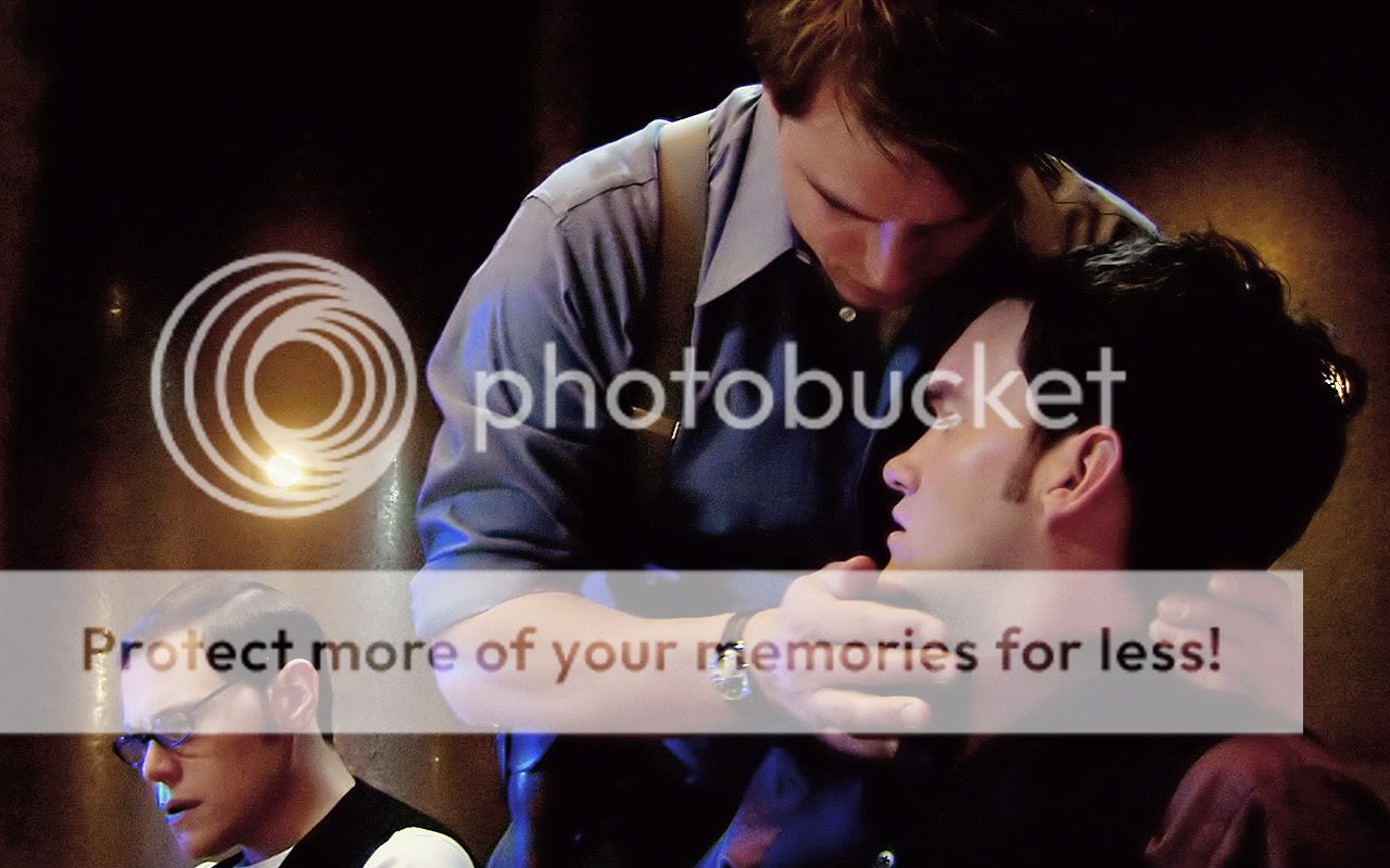 Supersized Picspam Archive: Torchwood - Janto: cowboyhd — LiveJournal