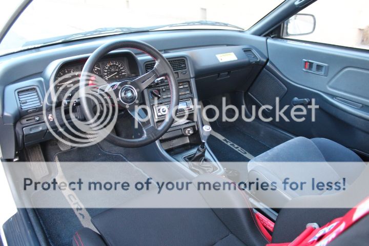 JDMSaint's Clean CRX | Honda CRX Forum