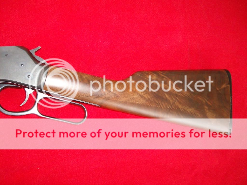 Henry Stocks | Rimfire Central Firearm Forum