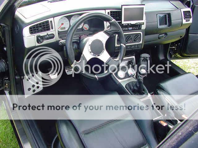 FS: 98 Supercharged VR6 Cabrio | Page 2 | VW Vortex - Volkswagen Forum